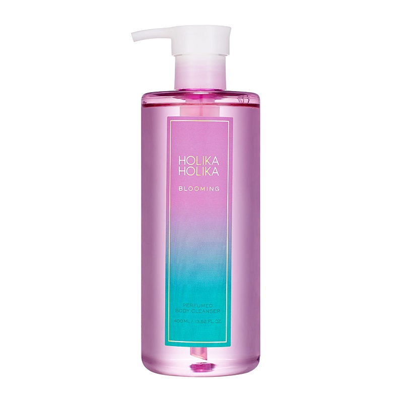 Perfumed Body Cleanser - Blooming - Holika Holika